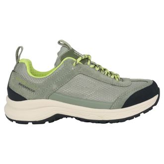 Waldl&auml;ufer Femme, Chaussures, Vert, Taille: 39 EU H-Freya