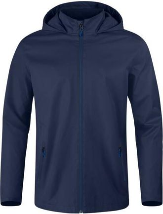 Jako Herren Regenjacke Allwetterjacke Allround