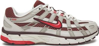 Nike Sneakers Nike P-6000 HJ9598 Weiß