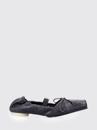 Maison Margiela Ballerinas MM6 MAISON MARGIELA Damen Farbe Schwarz