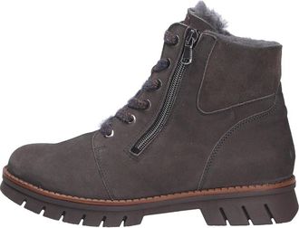 Waldl&auml;ufer Winterstiefel - - Shoes - Damen - Grau - 38 1/2 EU