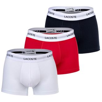 Lacoste Trunks