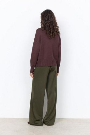 Soyaconcept Strickpullover SC-KANITA 41 Viskosemischung