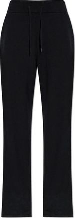 Zadig&Voltaire Parraz Sweatpants - - Trousers - Damen - Schwarzk - L