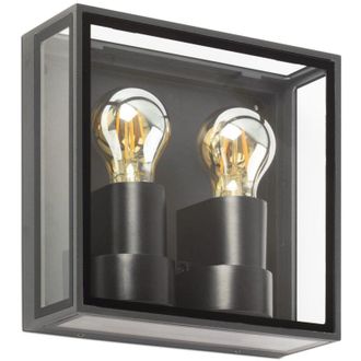 Faro Barcelona Pomo, lampe murale ext&eacute;rieure Faro Barcelona