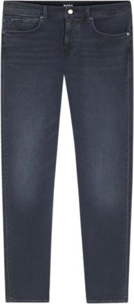 HUGO BOSS Homme, Jeans, Bleu, Taille: W36 Jean slim