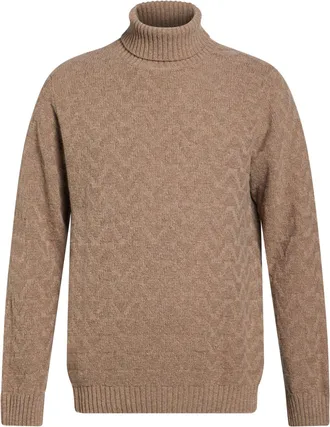 Cashmere Company STRICKWAREN - Rollkragenpullover auf YOOX.COM