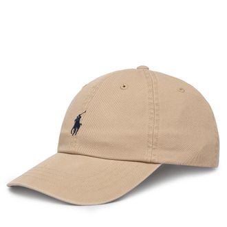 Polo Ralph Lauren Cap Polo Ralph Lauren 211912843023 Beige