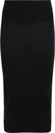 Max Mara HOSEN & R&Ouml;CKE - Midi-R&ouml;cke auf YOOX.COM