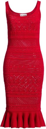 Des_Phemmes KLEIDER - Midi-Kleider auf YOOX.COM