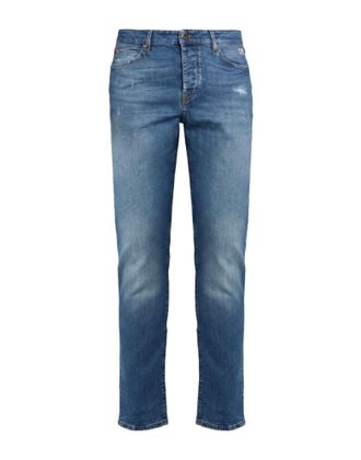 Roy Rogers HOSEN & R&Ouml;CKE - Jeanshosen auf YOOX.COM