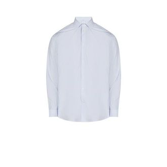 Au Printemps Paris Au printemps paris - kariertes hemd - blau