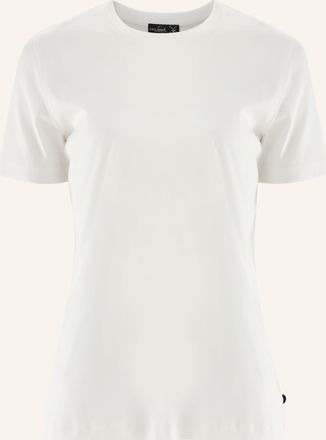 van Laack Van Laack T-Shirt Modern Fit weiss