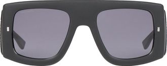 Dsquared2 BRILLEN - Sonnenbrillen auf YOOX.COM
