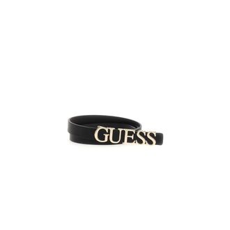 Guess Damen, Accessories, Schwarzk, SGr&ouml;&szlig;e