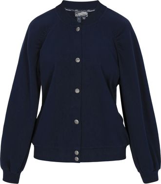 Dreimaster Dreimaster Jacke Frauen Marine