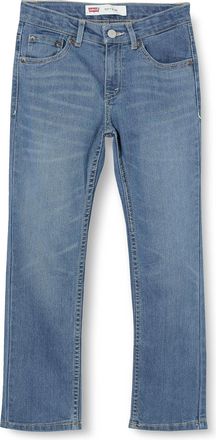 Levi's Kids Jungen Lvb 511 Slim Fit Jean-classics Jeans, Calabasas, 2 Jahre EU