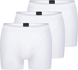 Schiesser Boxershorts 95/5 Originals Cotton