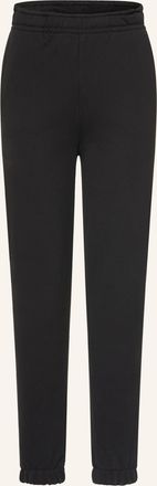 Lacoste Sweatpants schwarz