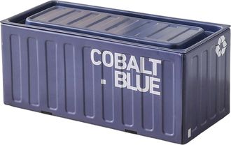 Generic Kleine Metallbox - tragbare, multifunktionale, rostfreie Eisenaufbewahrung, dekorativer Deckelbeh&auml;lter | Kinder, M&auml;dchen, Teenager, Reiseausr&uuml;stung, V