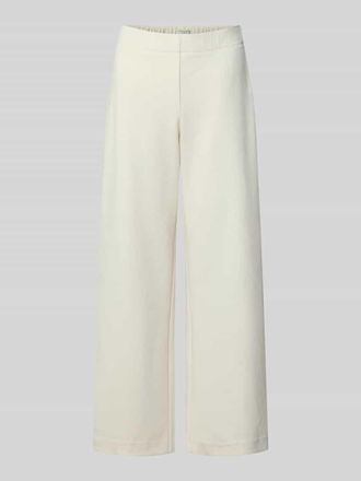 Christian Berg Cordhose mit elastischem Bund