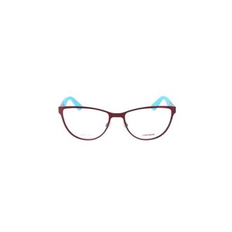 Carrera Femme, Accessoires, Multicolore, Taille: ONE Size Lunettes Oeil-de-Chat