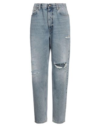 Darkpark HOSEN & R&Ouml;CKE - Jeanshosen auf YOOX.COM