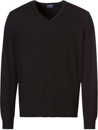 Olymp Strickpullover OLYMP Casual Strick