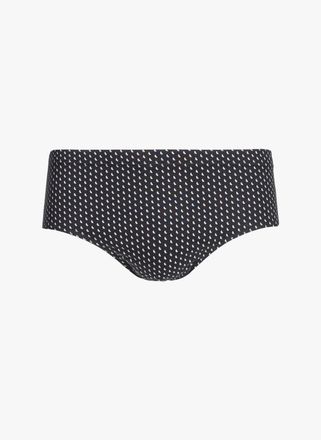 Eminence Lot de 3 slips imprim&eacute;s