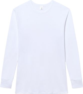 Nur Die T-Shirt Thermo Longsleeve
