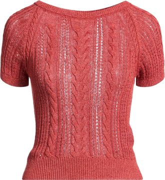 Lena Hoschek STRICKWAREN - Pullover auf YOOX.COM
