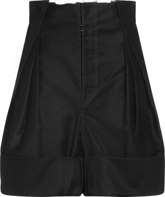 Maison Margiela HOSEN & R&Ouml;CKE - Shorts & Bermudashorts auf YOOX.COM