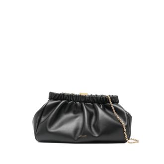 DeMellier Miami Clutch - - Bags - Damen - Schwarzk - ONE SIZE