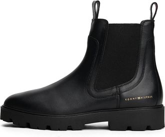Tommy Hilfiger Chelsea Boots