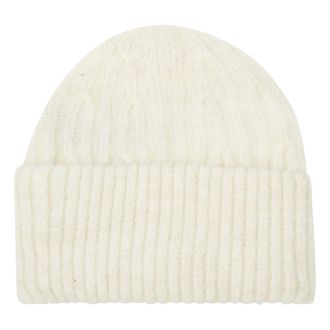 American Vintage Bonnet East Alpaga American Vintage
