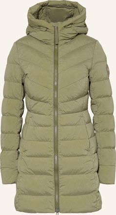 Canada Goose Daunenmantel Clair gruen