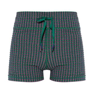 The Upside Femme, Maillots de bain, Vert, Taille: 36 FR Swimwear