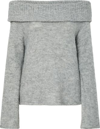 Pieces Pullover PCPAM