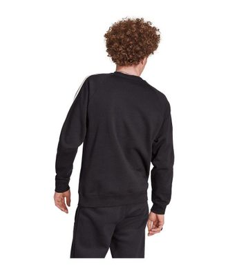 adidas Originals Sweatshirt adidas Originals 3S Sweatshirt Herren Baumwolle