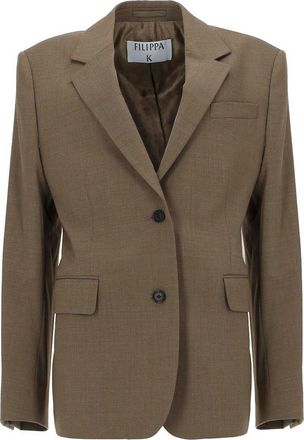 Filippa K Blazer - Marron