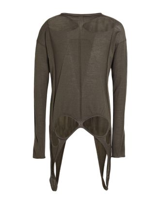 Rick Owens STRICKWAREN - Pullover auf YOOX.COM