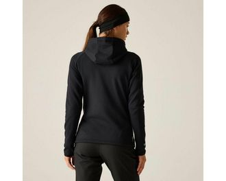 Dare 2B Fleecejacke Density Core Stretch Women Hochwertiges Damen-Skishirt mit recyceltem Stretchstoff, UV-Schutz