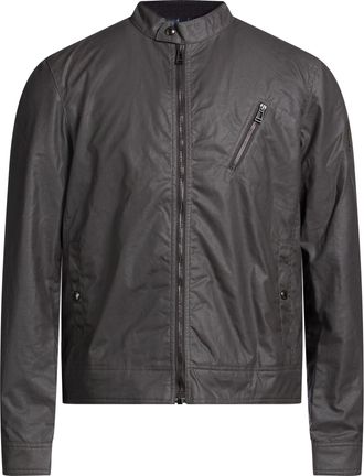Belstaff JACKEN & M&Auml;NTEL - Jacken und Anoraks auf YOOX.COM
