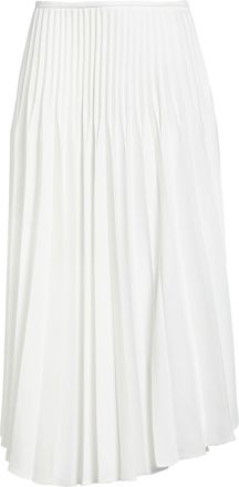 Meimeij HOSEN & R&Ouml;CKE - Midi-R&ouml;cke auf YOOX.COM