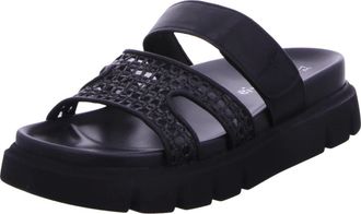 Tamaris Damen, Schuhe, Schwarzk, 37 EUGr&ouml;&szlig;e