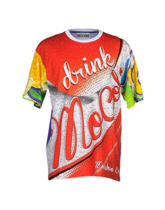 Moschino TOPS - T-shirts auf YOOX.COM