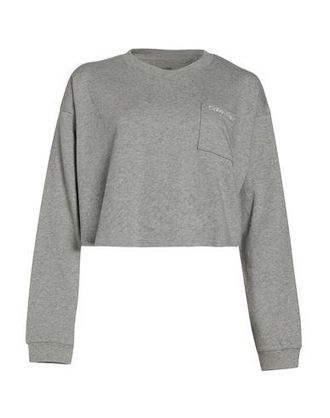 Calvin Klein TOPS - Sweat-shirts sur YOOX.COM