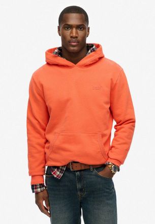 Superdry Kapuzensweatshirt ESSENTIAL LOGO HOODIE HB