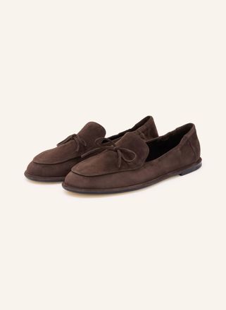 Pomme Dor Pomme Dor Loafer Mia braun