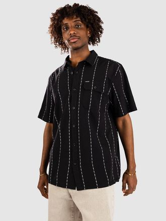 Volcom Whitworth Chemise noir